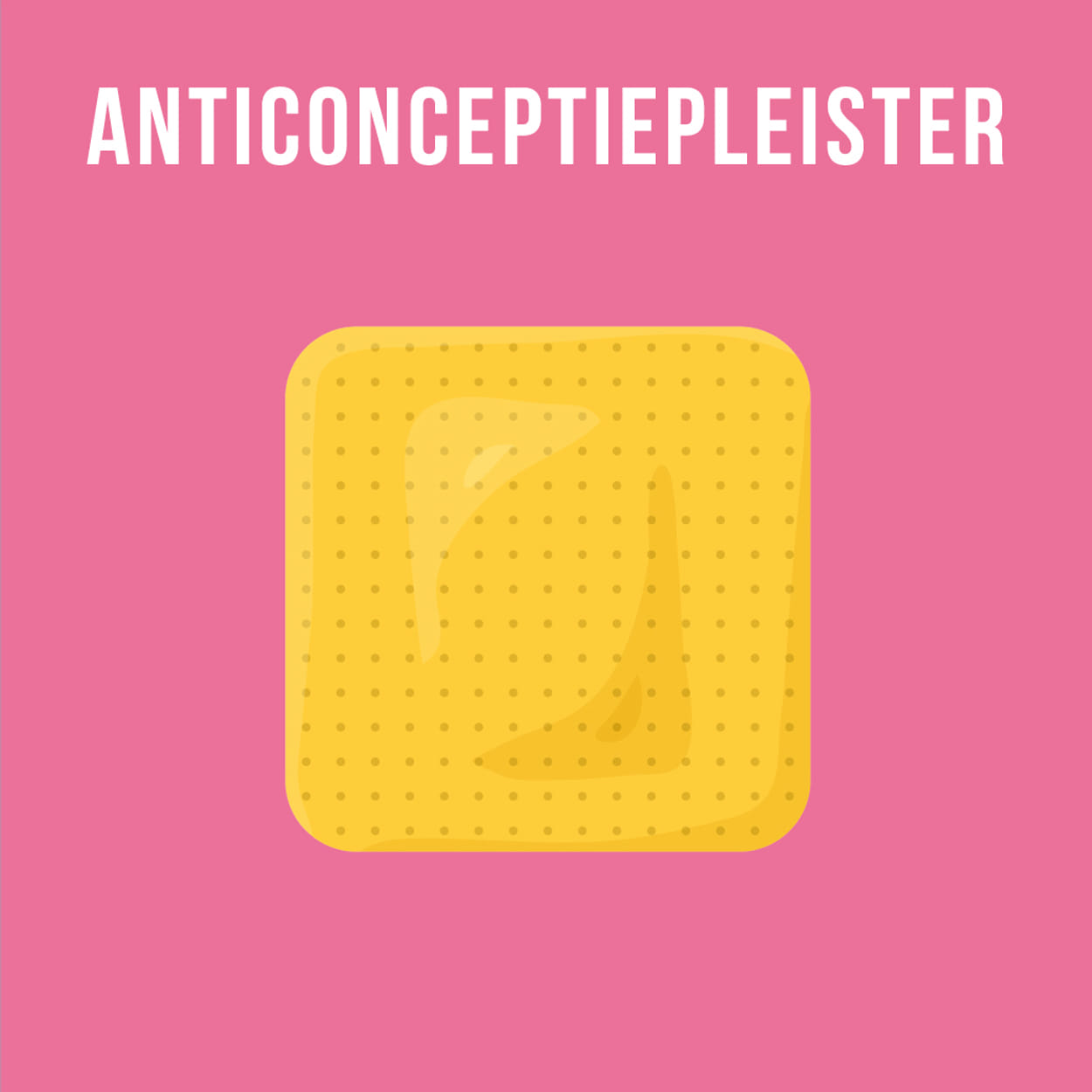 Dit zijn alle alternatieven voor de pil - Spuiten en Slikken - BNNVARA