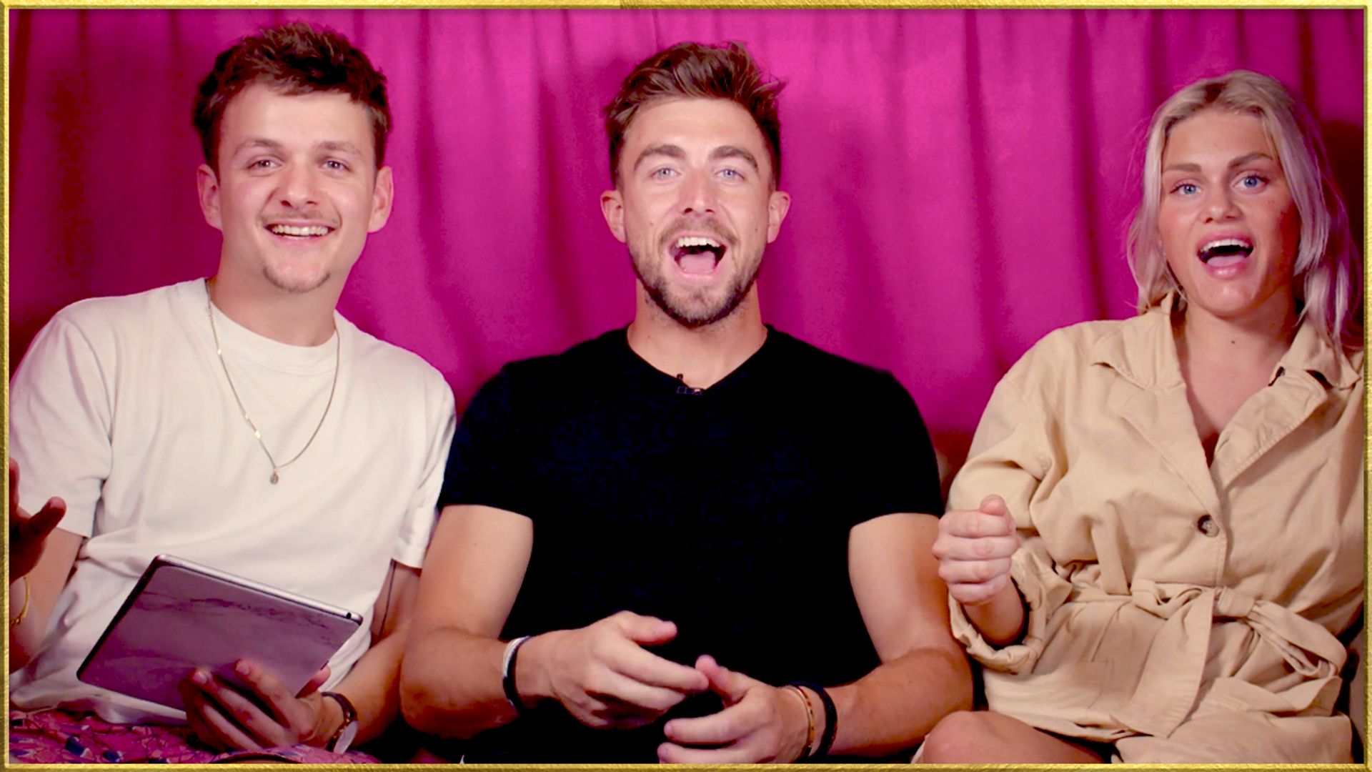 RUMAG René en Roxanne over fetisj | De Seksmobiel - Spuiten en Slikken ...